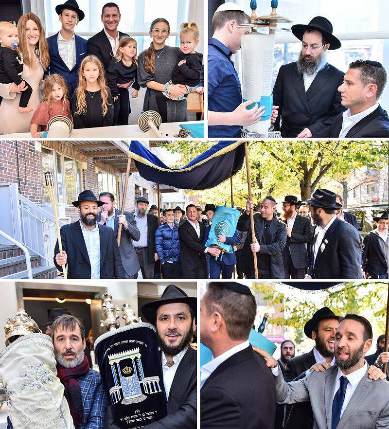 Refrigerator Light on Shabbos