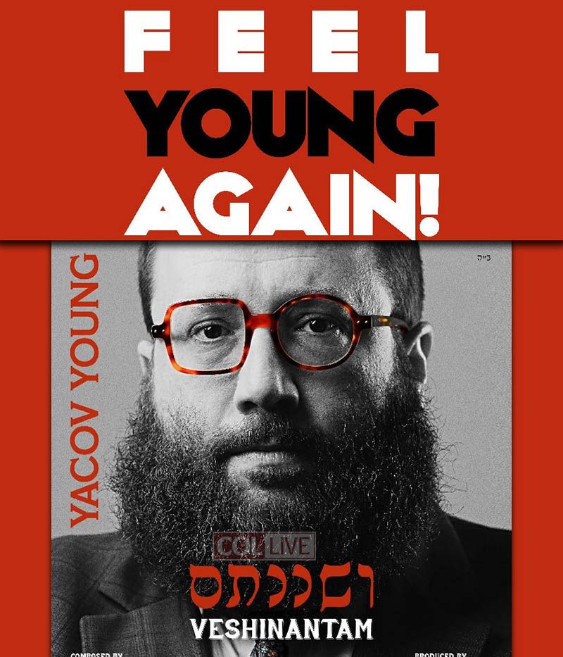 Singer Returns With an Electro-Swing New Song