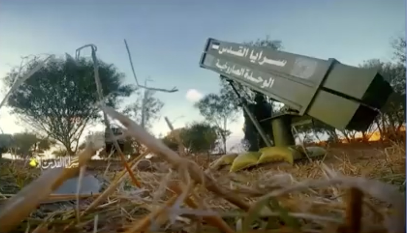 Ceasefire Ends Battle Between Israel and Islamic Jihad Terrorists Ceasefire Ends Battle Between Israel and Islamic Jihad Terrorists