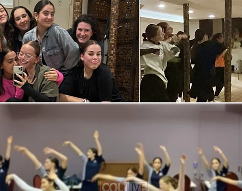 New Dance Studio Opens for Women and Girls in Crown Heights
