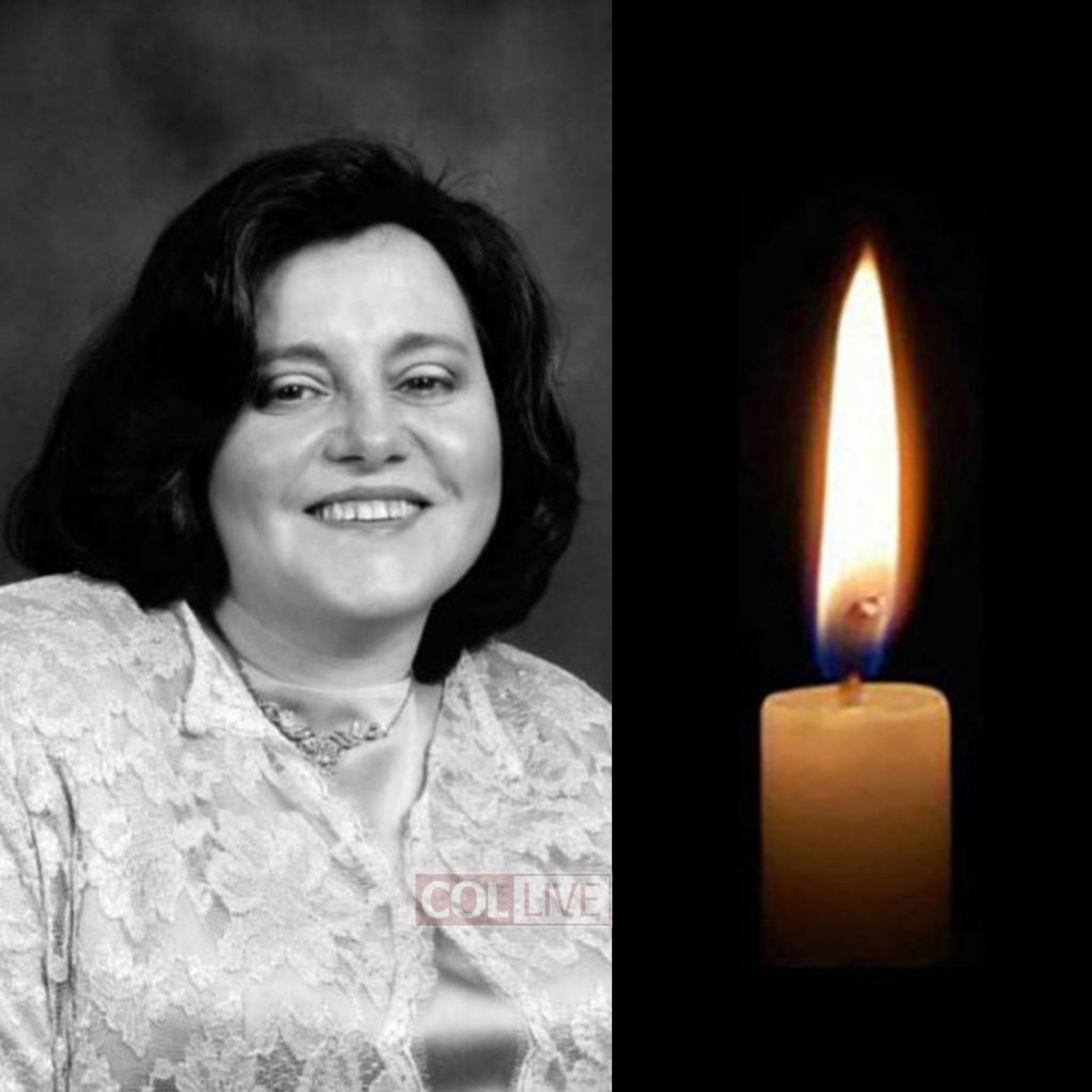 Mrs. Esther Cohen, OBM