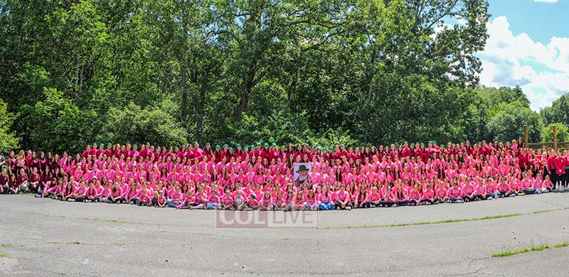 CGI United Unveils 2025 Staff and Leadership Team