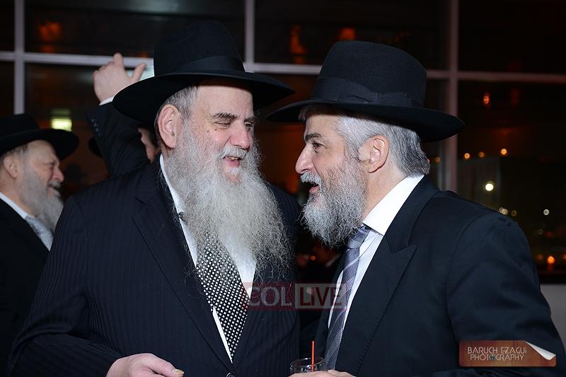 Rabbi Shmuel Osher Begun, 65, OBM