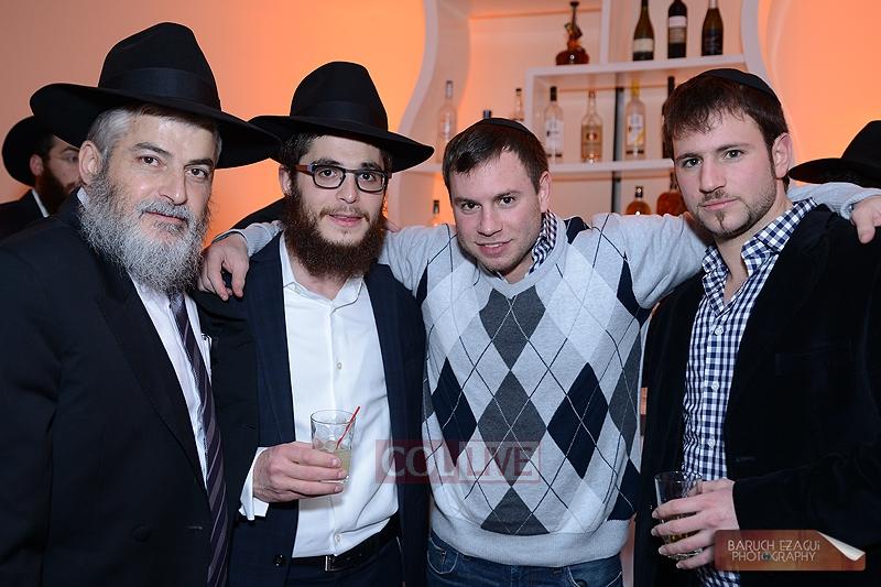 Rabbi Shmuel Osher Begun, 65, OBM