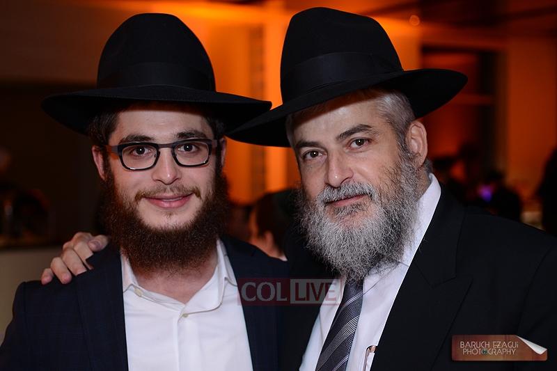 Rabbi Shmuel Osher Begun, 65, OBM