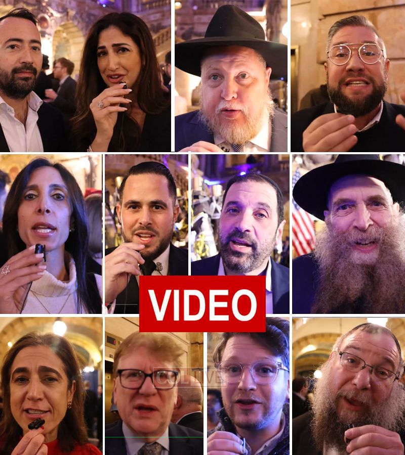 Hate to See You Go: Parting Words for Outgoing Mayor Adams