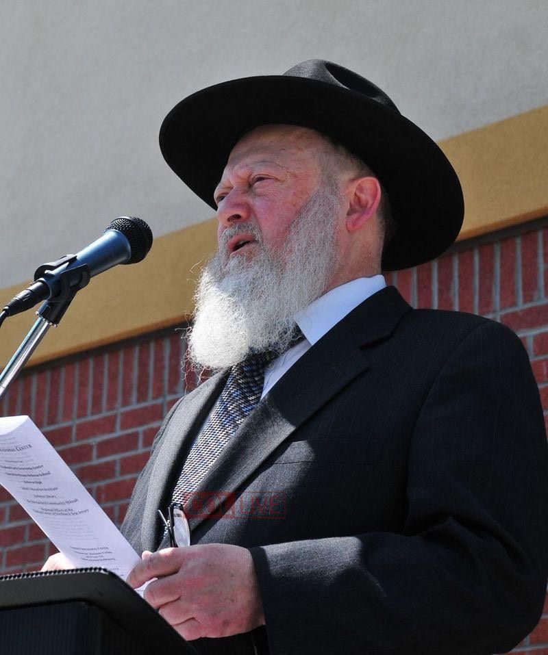 The Blessing That Shaped Two Extraordinary Lives