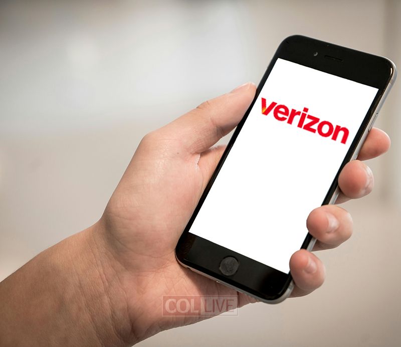 Verizon Voice and Data Services Down for Many Customers