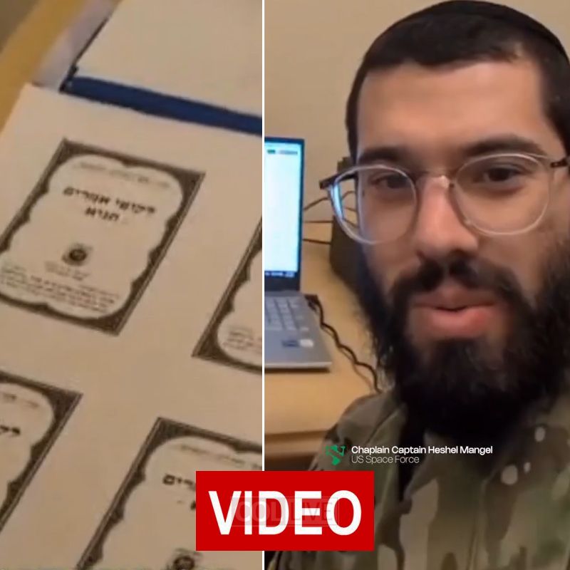 Tanya Printed on Northernmost US Base in the Arctic