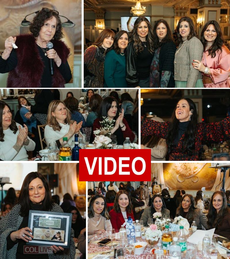 Donors Pledge $1 Million to Bais Shmuel Chabad Building in Crown Heights