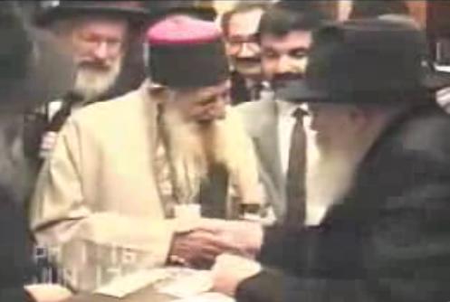 Today: Yahrtzeit of Rabbi Kaduri