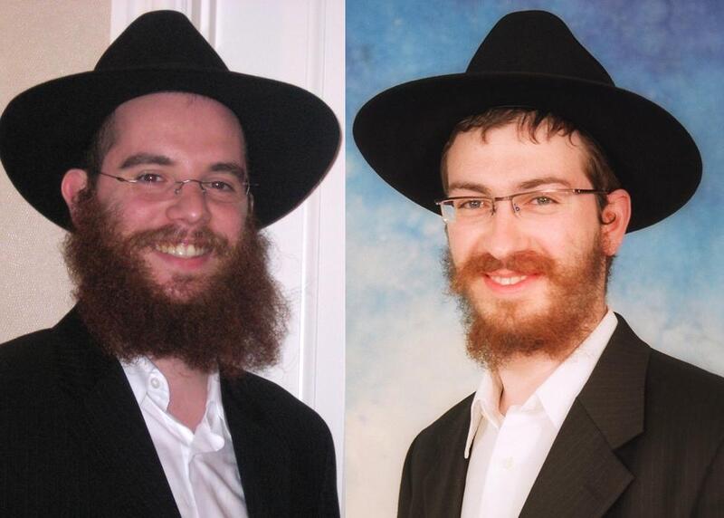 New Staff at Detroit Yeshiva