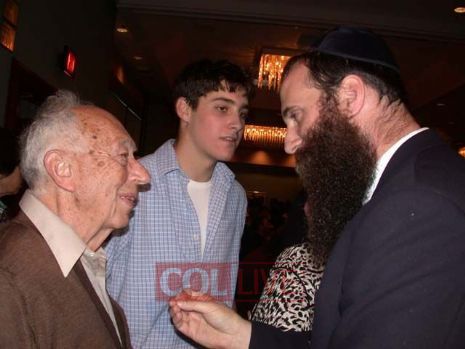 Ilan Ramon's Son Killed