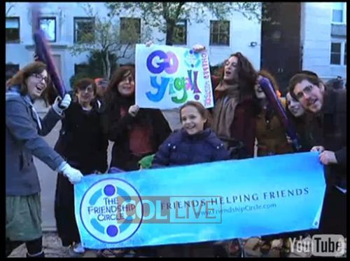 Our Best in the NY Marathon