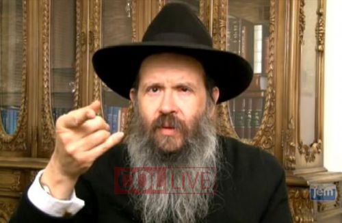 Musician Moshe Yess, 65, OBM