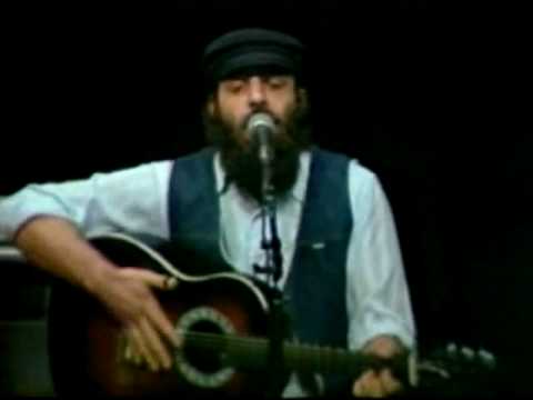 Musician Moshe Yess, 65, OBM