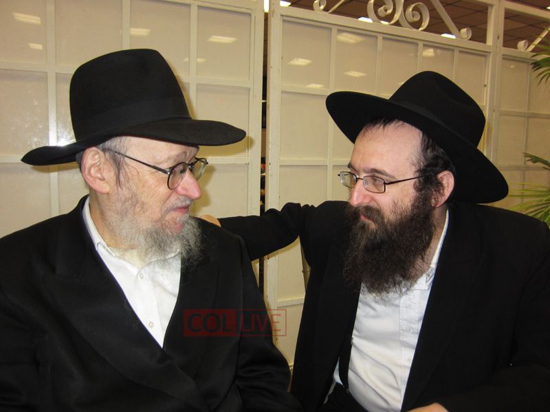 Outside Rabbis Weigh In