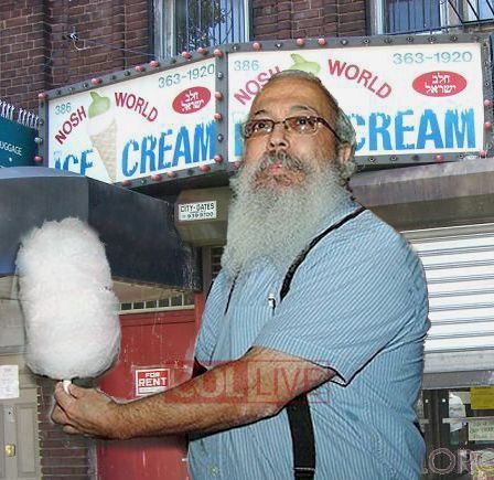 Nosh World's End of An Era