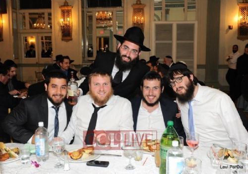 Wedding: Lipskar - Friedman