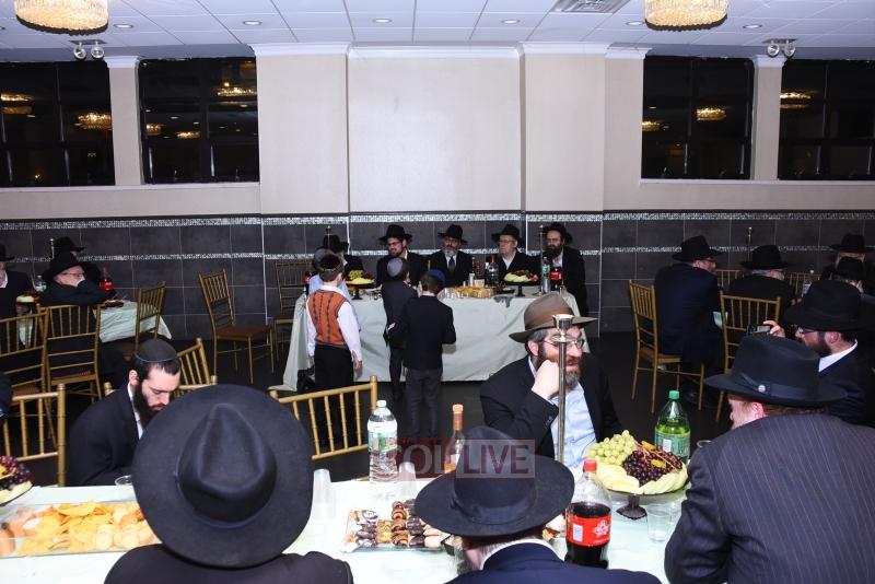 L'Chaim: Langsam - Laufer