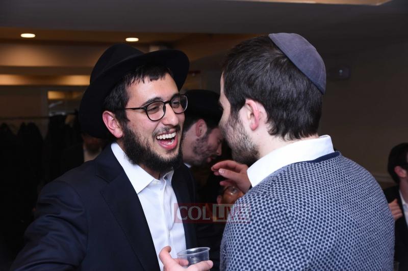 L'Chaim: Lerman - Raices