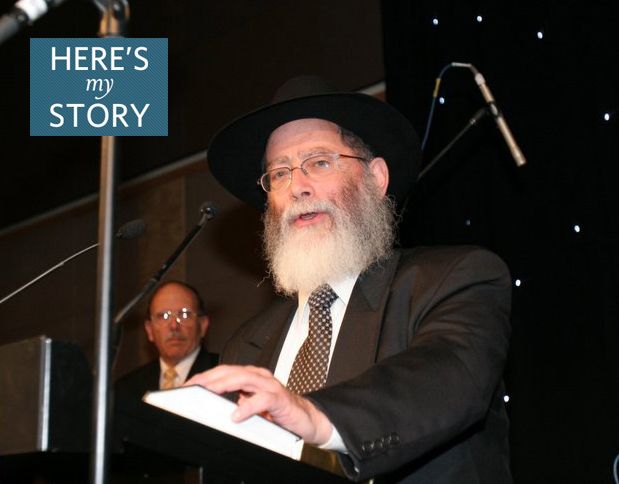 3 Stories: The Rebbe Saving Souls