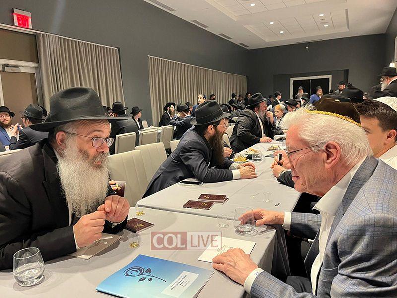 Wedding: Baron - Benjaminson