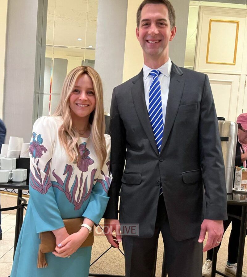 From Figure Skating, to Frum Mother and Political Consulting