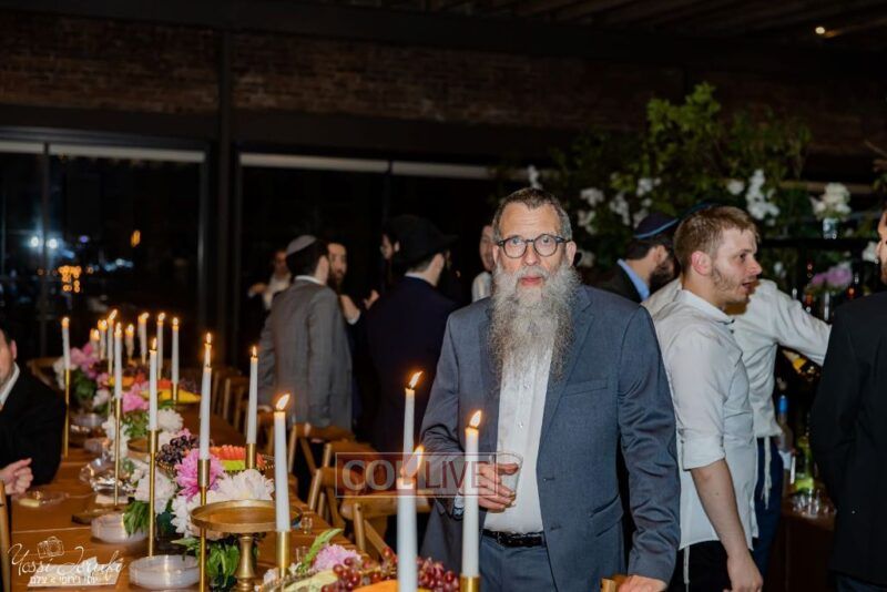 L'Chaim: Deitsch - Shemtov