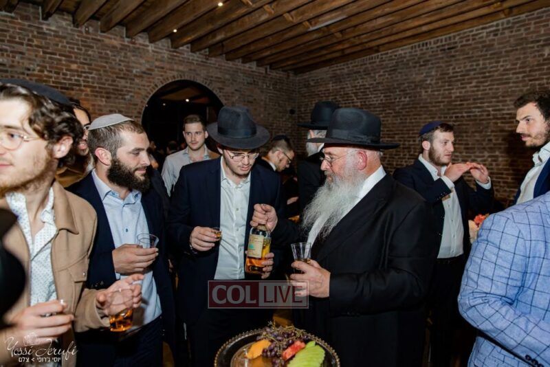 L'Chaim: Deitsch - Shemtov