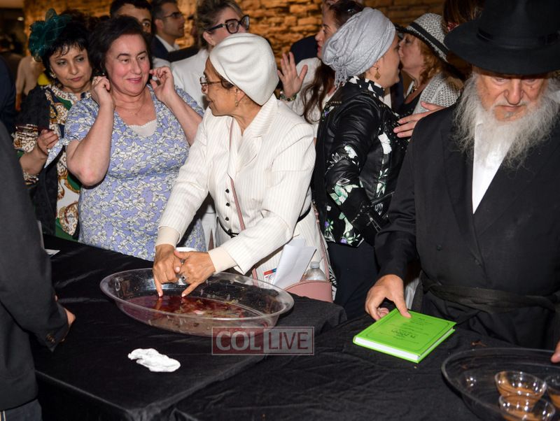 Back and Better: 700 Jews Enjoy Shabbaton in the Poconos