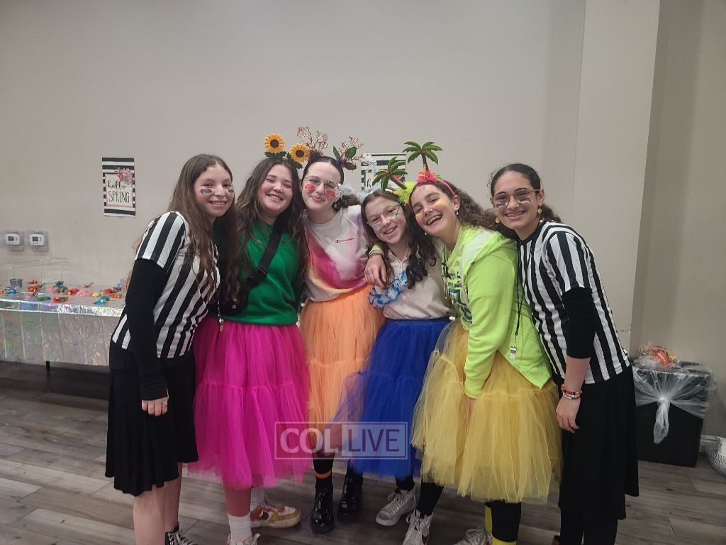 No Need to "Bid" for Maftir Yonah