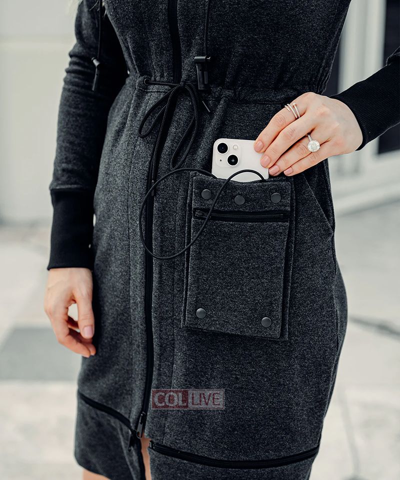 Eda Schottenstein Launches New Clothing Line