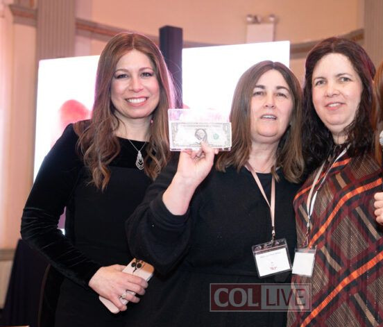 Shifra and Puah Gala Supports Motherhood in Crown Heights