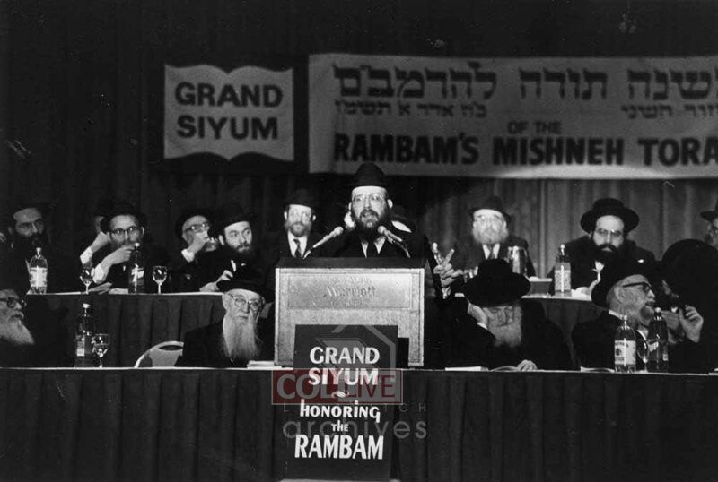 Rabbi Shmuel Butman, 81, OBM