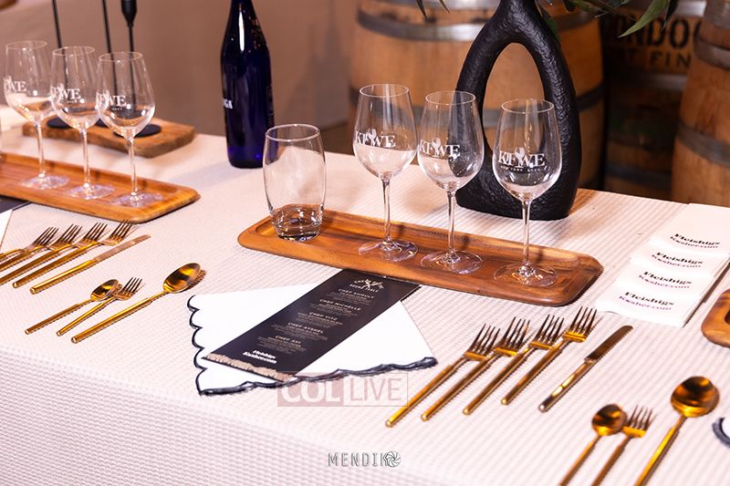 11-Course Meal by Top Chefs Launches New Kosher Podcast