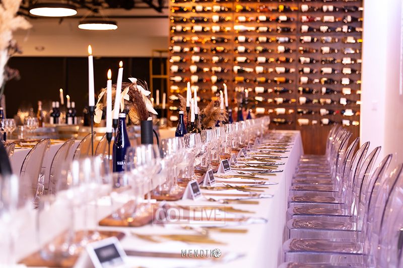 11-Course Meal by Top Chefs Launches New Kosher Podcast