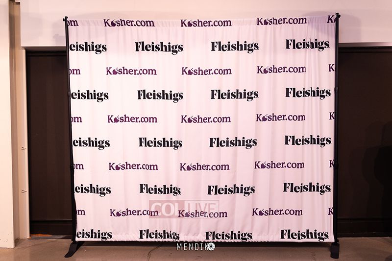 11-Course Meal by Top Chefs Launches New Kosher Podcast