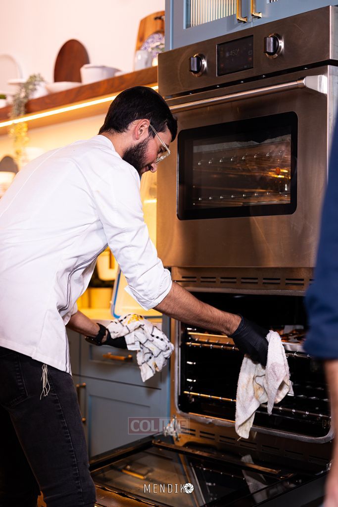 11-Course Meal by Top Chefs Launches New Kosher Podcast