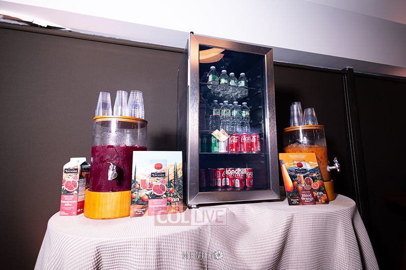 11-Course Meal by Top Chefs Launches New Kosher Podcast