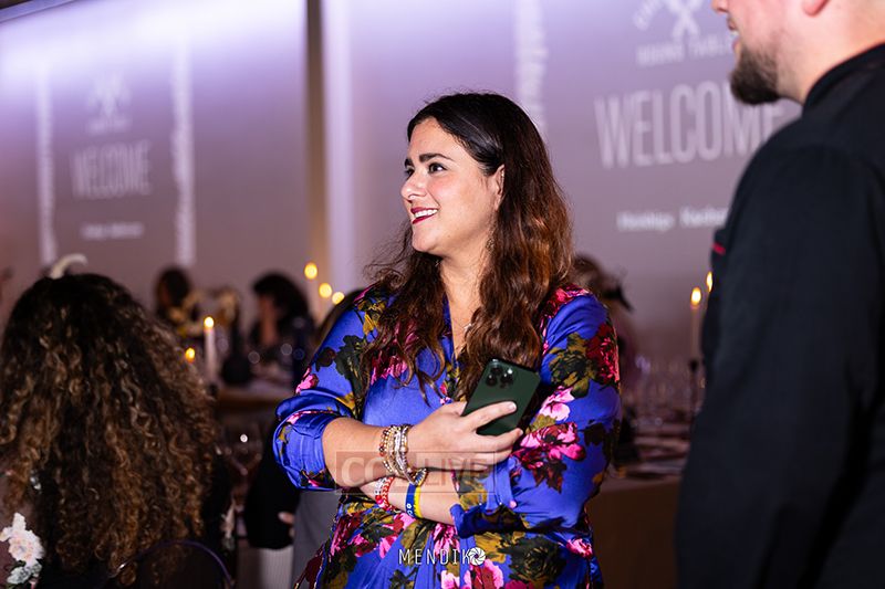 11-Course Meal by Top Chefs Launches New Kosher Podcast