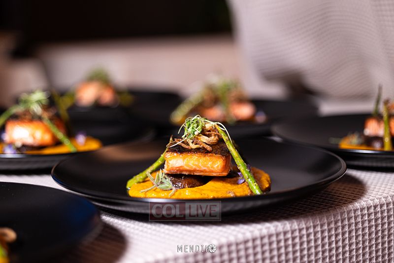 11-Course Meal by Top Chefs Launches New Kosher Podcast