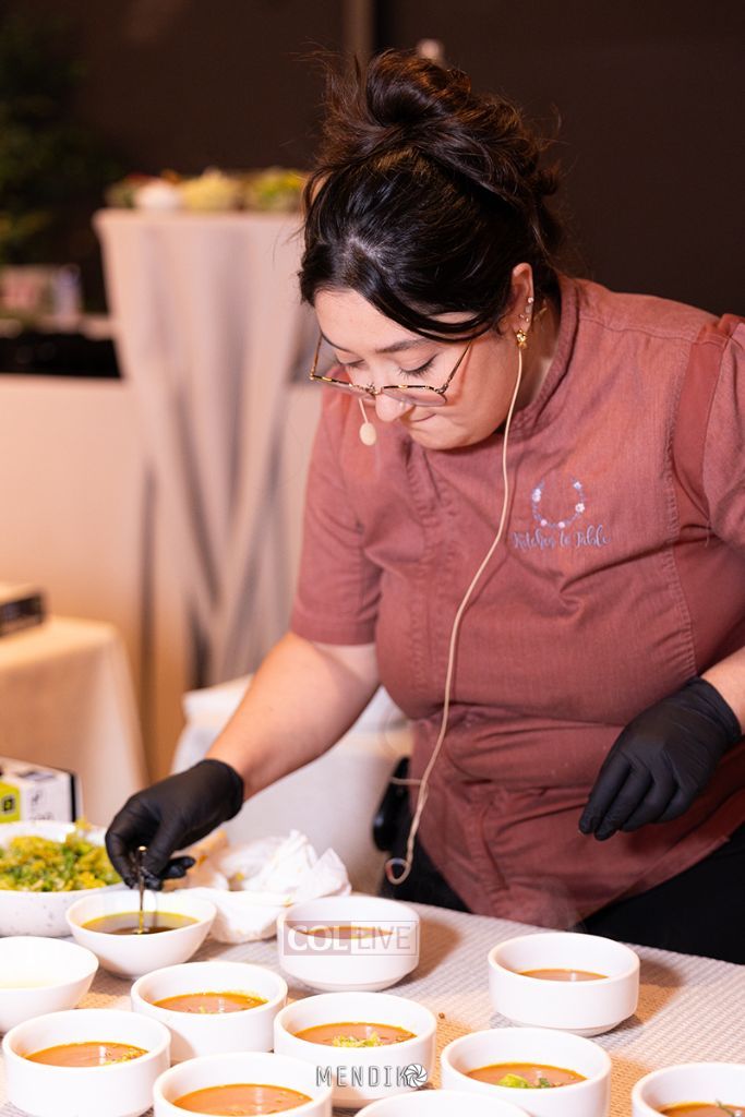 11-Course Meal by Top Chefs Launches New Kosher Podcast