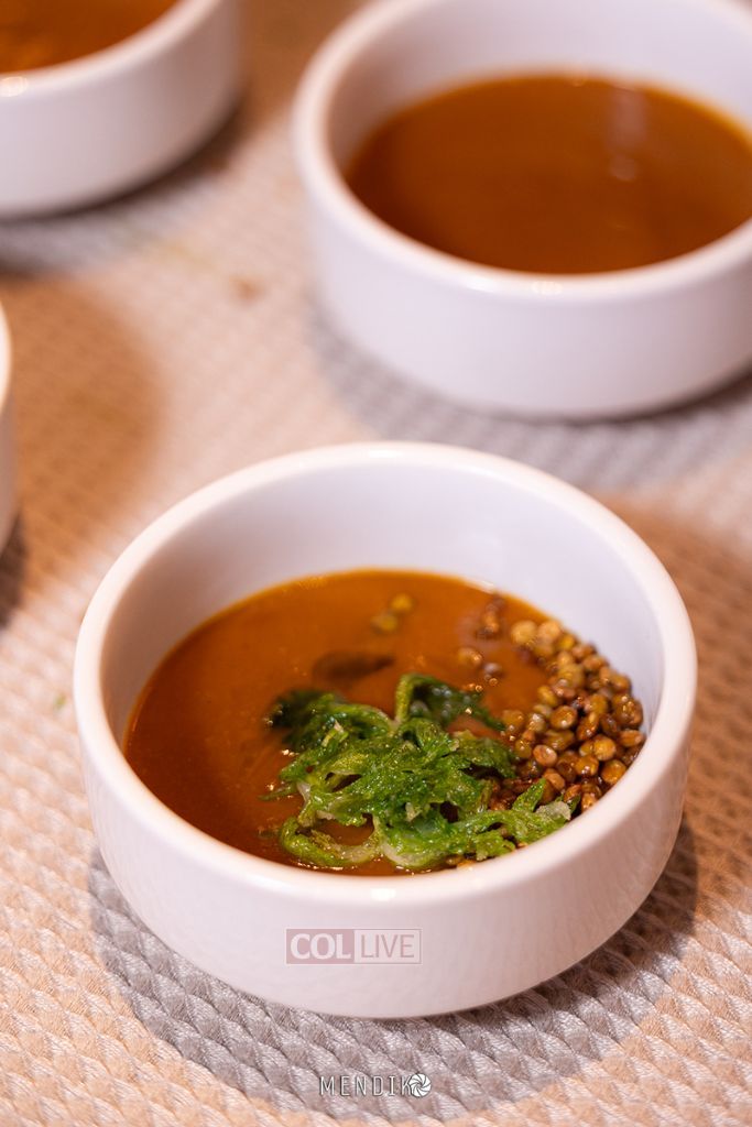 11-Course Meal by Top Chefs Launches New Kosher Podcast