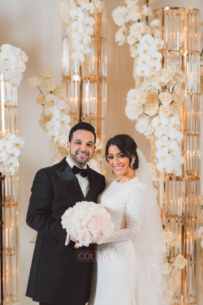 Yoni Z Returns with Wedding Celebration Single 'Ya-Yalla'