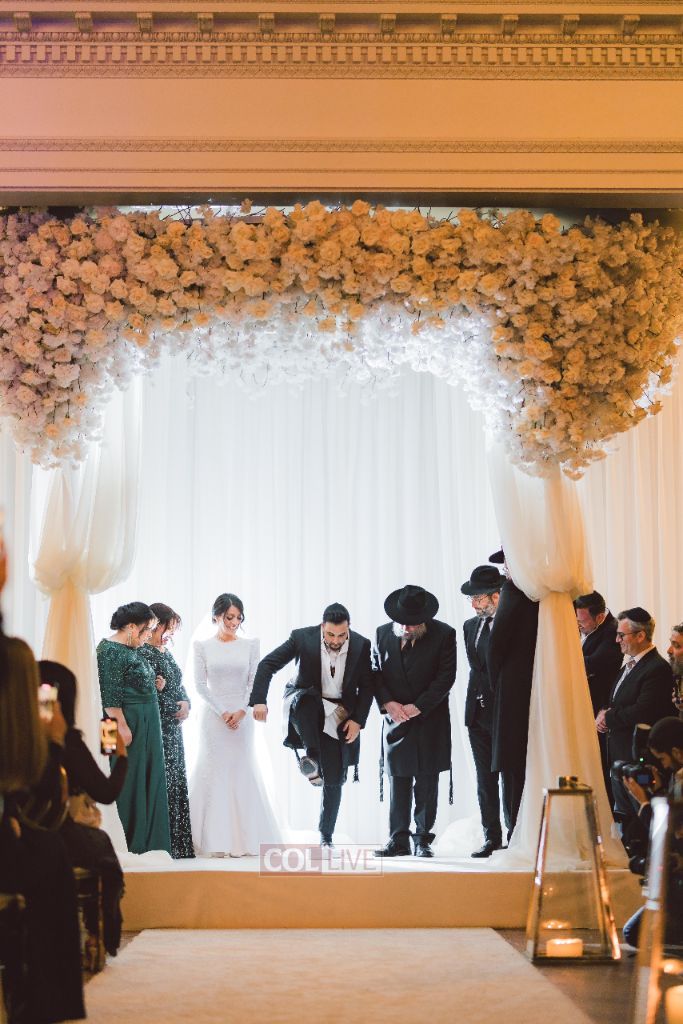 Yoni Z Returns with Wedding Celebration Single 'Ya-Yalla'