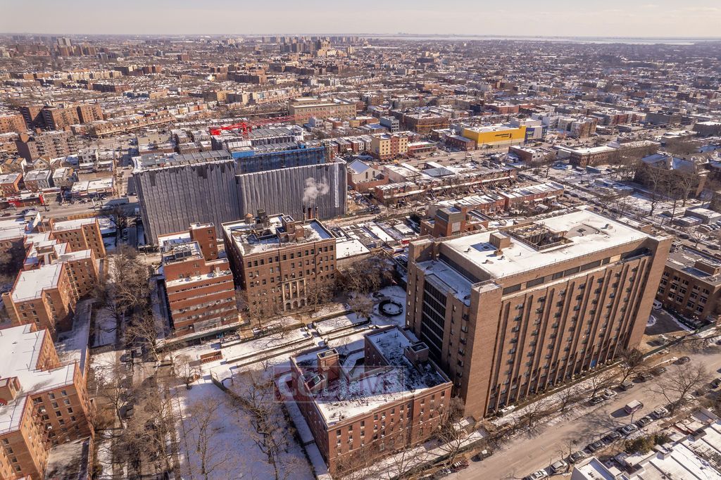 Governor Hochul Intervenes to Save Kingsbrook Shul