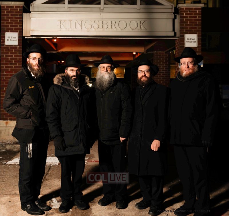 Governor Hochul Intervenes to Save Kingsbrook Shul