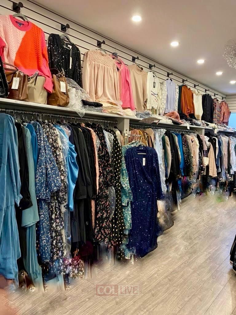 Fashion Queen on Kingston Ave to Close After 35 Years