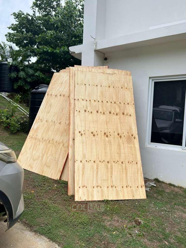 The Day the World Crumbled, Chabad of Jamaica Part II